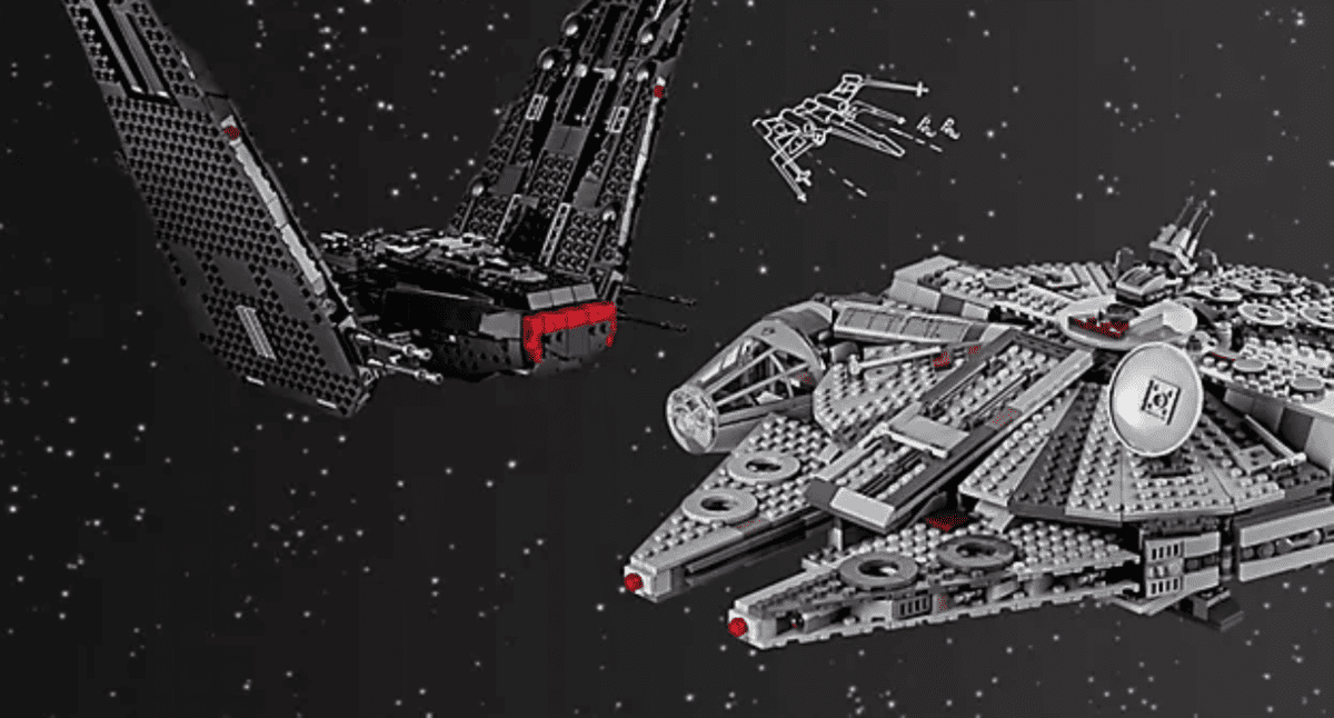 The Coolest Disney Lego Sets to Get You Through the Coronavirus