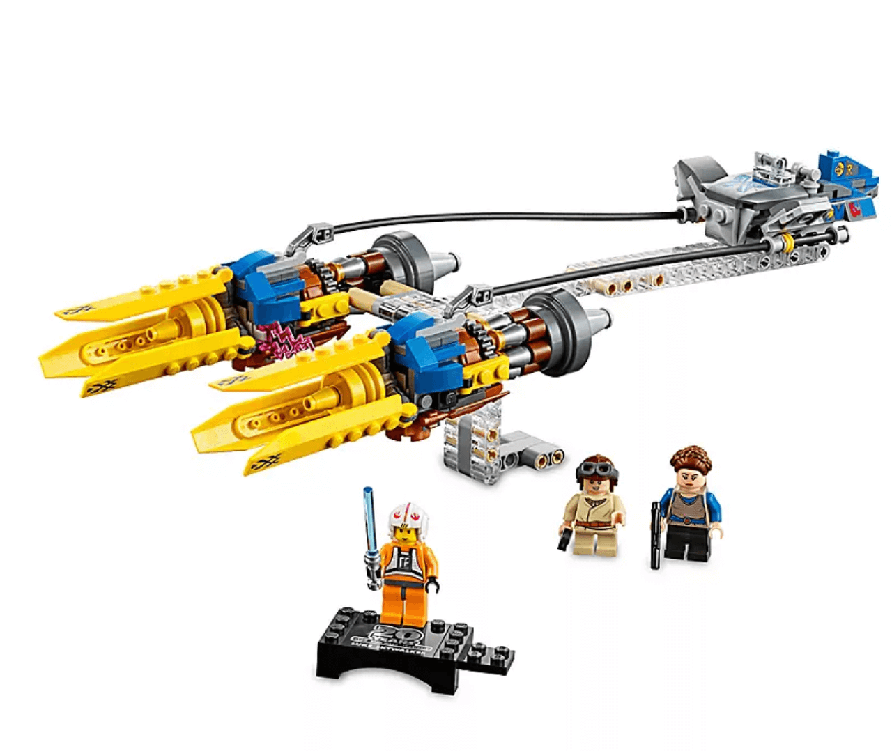 The Coolest Disney Lego Sets to Get You Through the Coronavirus