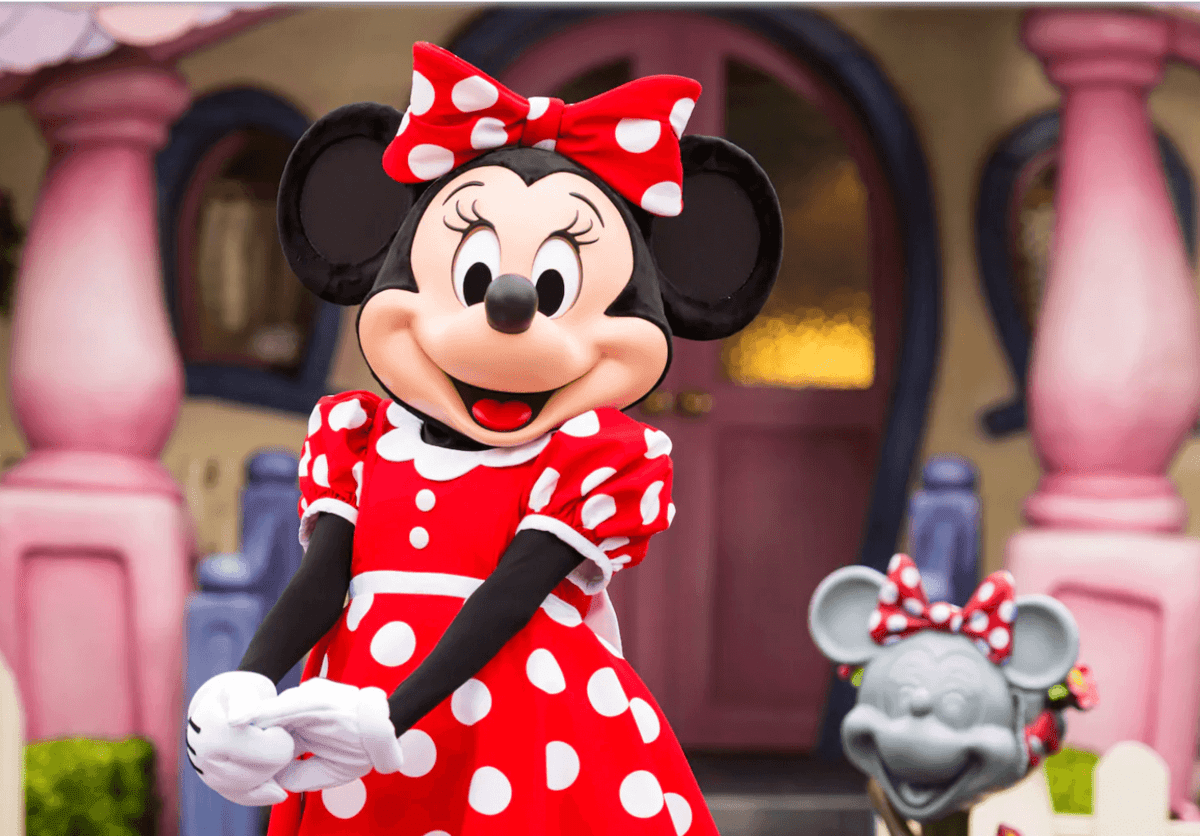 Make Your Own Minnie Mouse Grilled Cheese Sandwich With This Easy Recipe!