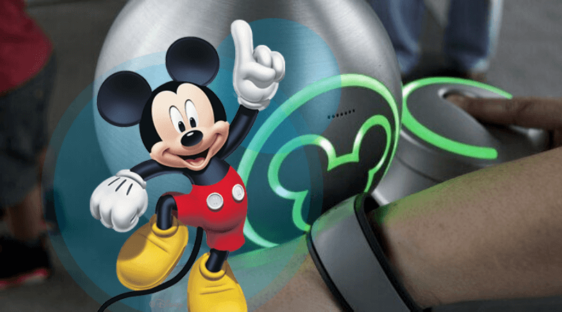 Disney World Limits Use of Fingerprint Scanners as Coronavirus Concern ...