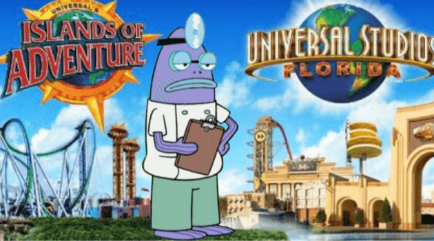 Universal Orlando Announces Temporary Theme Park Closure Amid ...