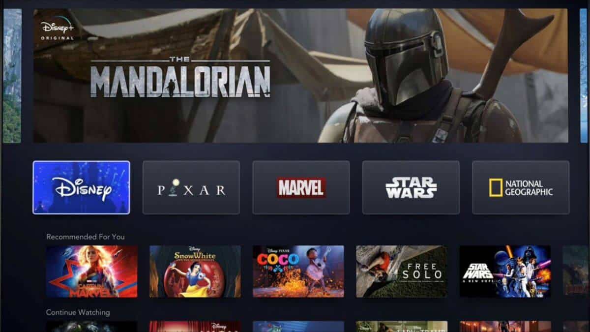 Life-Changing Disney+ Tips and Tricks to Stream Like a Pro