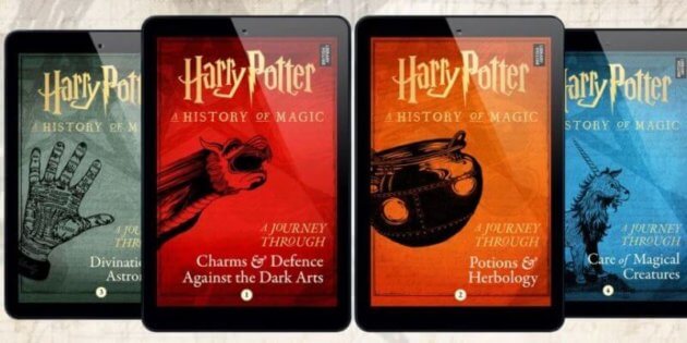 Virtual Hogwarts Escape Room: Wizardry & Tech Unite