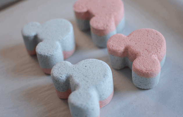 Relax at Home With a Disney Spa Day