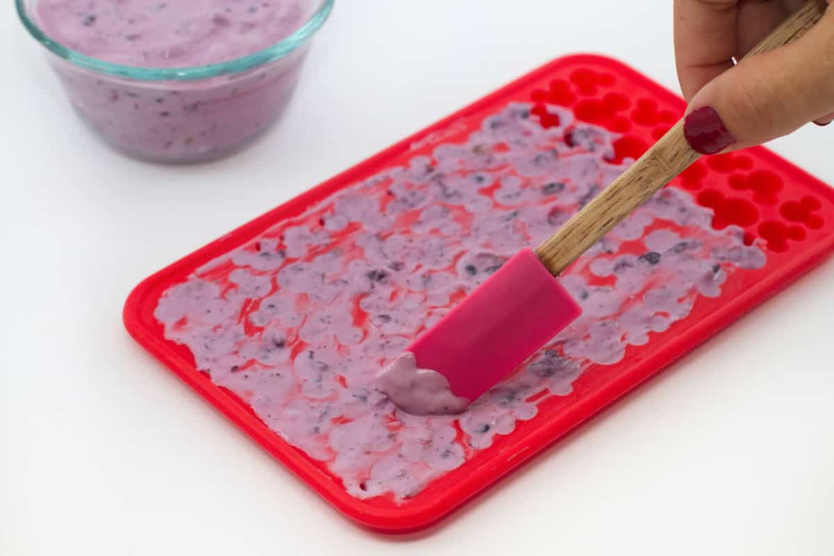 Healthy (and Easy!) Mickey-Shaped Snacks the Whole Family Will Love!