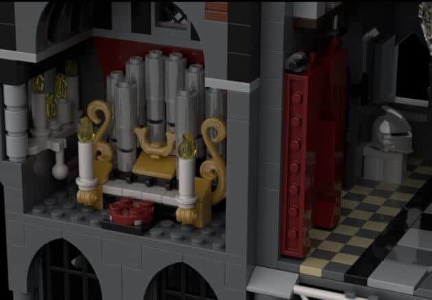 Get Your Hands On These Universal Monsters LEGO IDEAS As They Seek Support