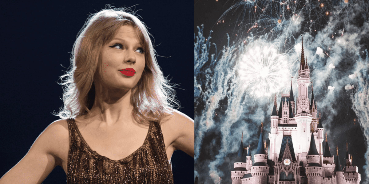 Taylor Swift Helps Disney Worker Pay Her Bills Because of Park Closures
