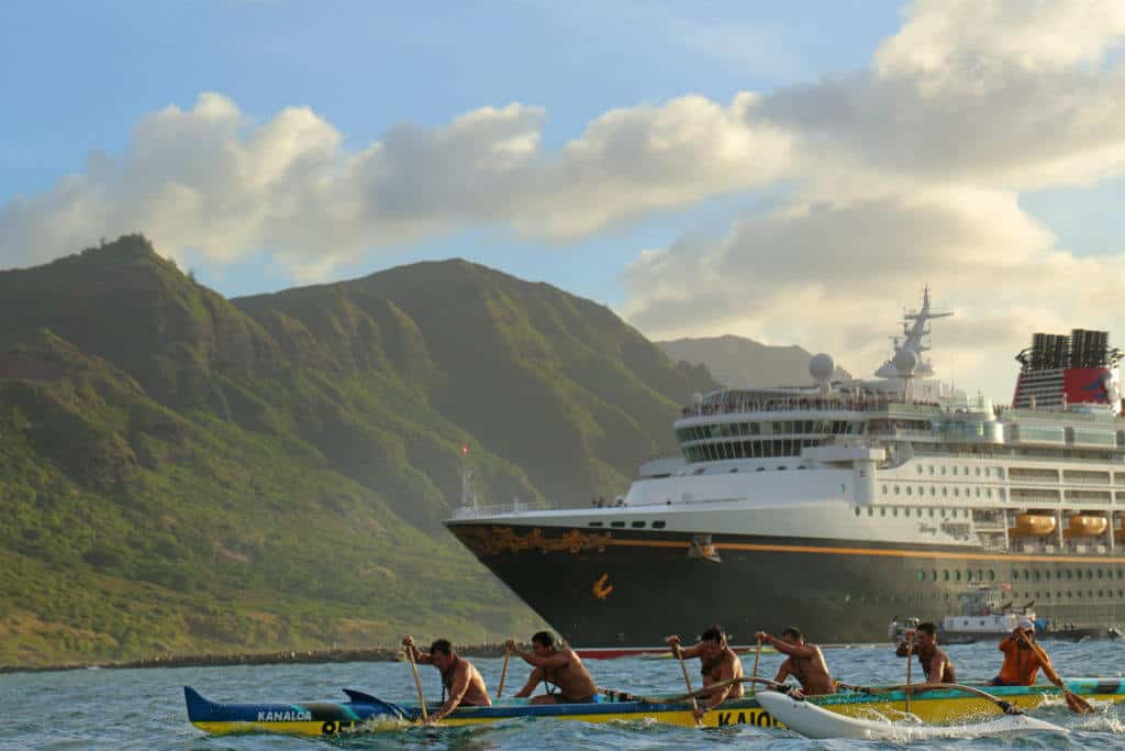 Will DCL Have to Get Their Fleet Certified 60 Days Before Sailing ...