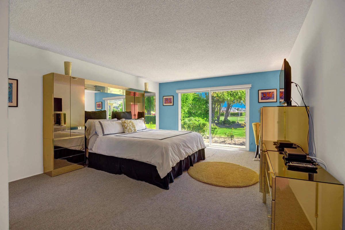 Inside Look at Walt and Lillian Disney's Former Home