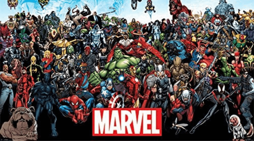 "Marvel Unlimited" Offers Free Digital Access to Comics Until May 4