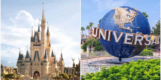 Disney Plans to Cut Even More, Universal Announces More Expansion