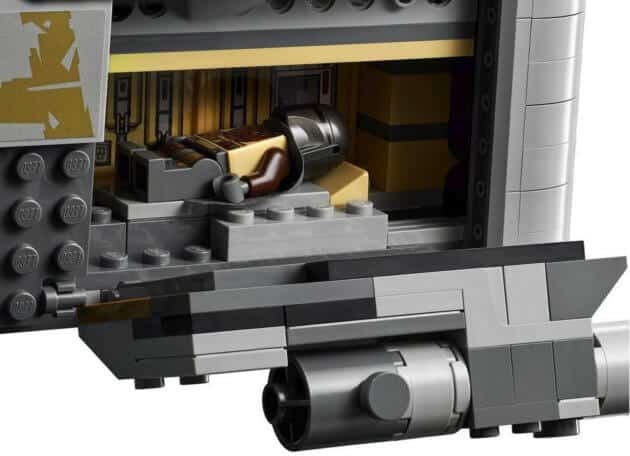 New “The Mandalorian” LEGO Sets Coming Soon