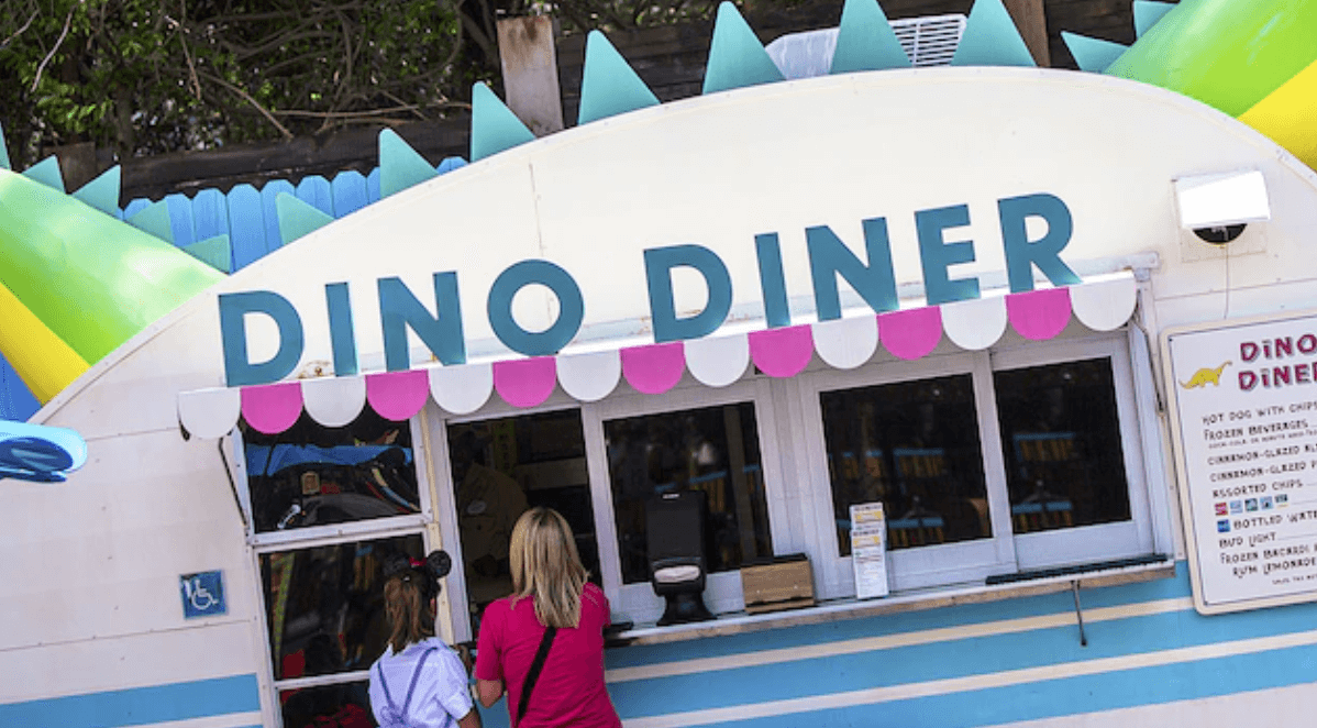 A Complete Dining Guide To Disney's Animal Kingdom in Walt Disney World