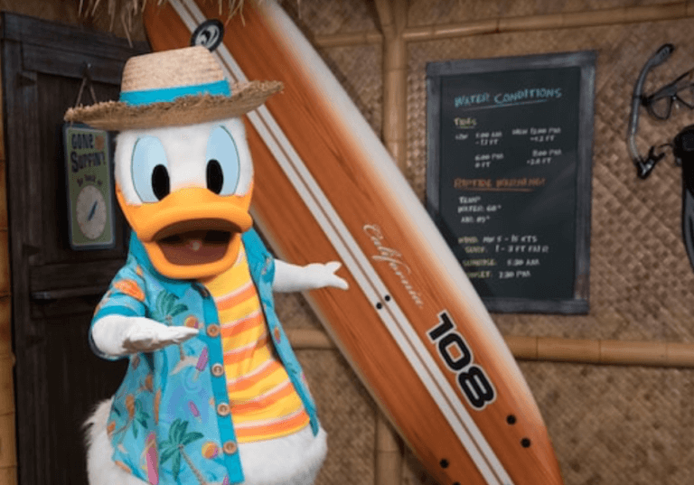 Disney Recipe: Try Out This Sweet Disney Parks French Toast