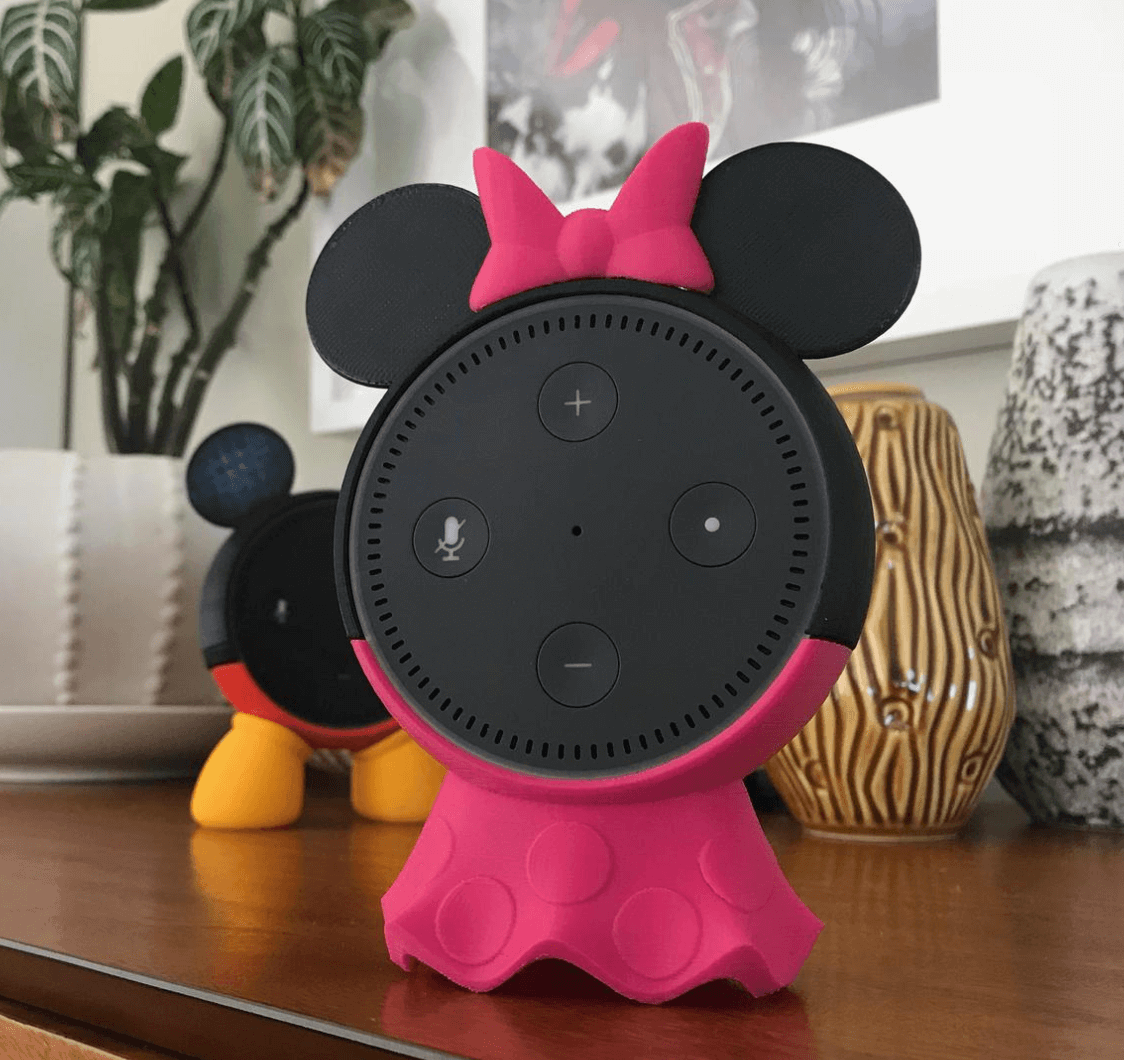 You Can Turn Your Amazon Echo Into a Working R2-D2 Unit or Other Disney ...
