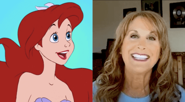 Two Disney Classics Join National Film Registry