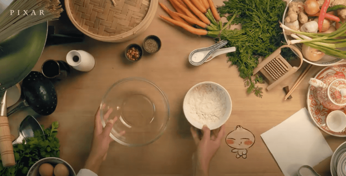 'Cooking With Pixar' Series Shares Magical Recipes Taught By Our ...