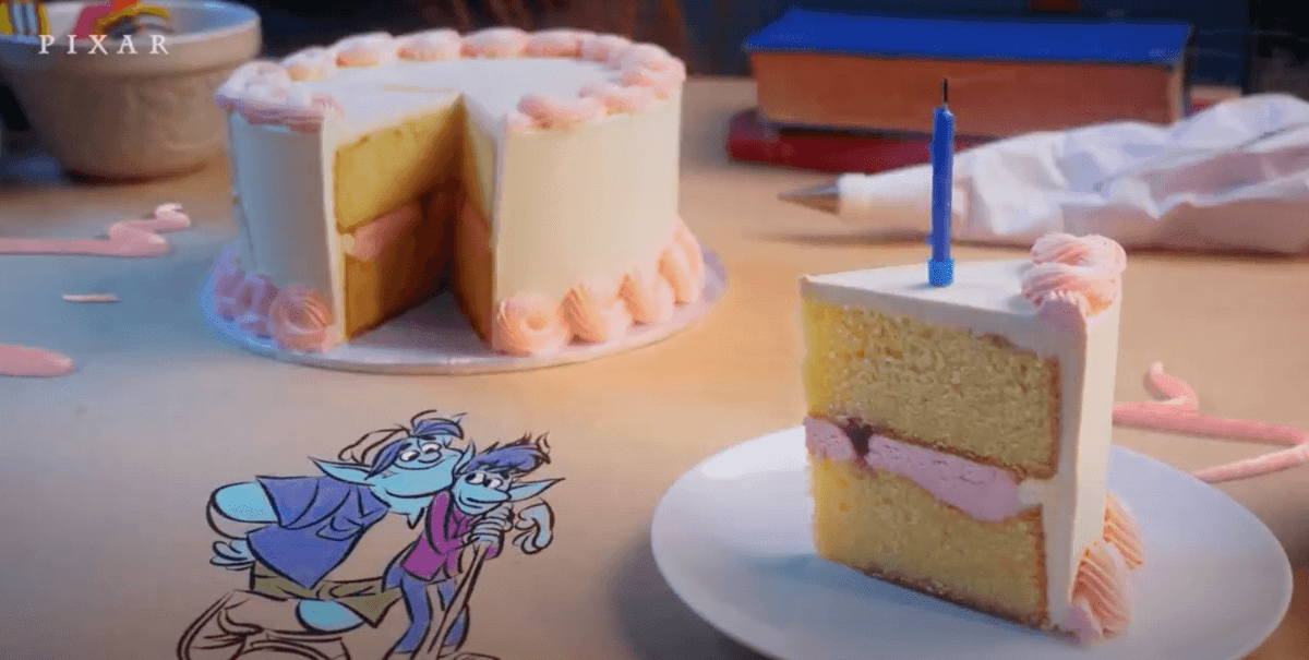 'Cooking With Pixar' Series Shares Magical Recipes Taught By Our ...