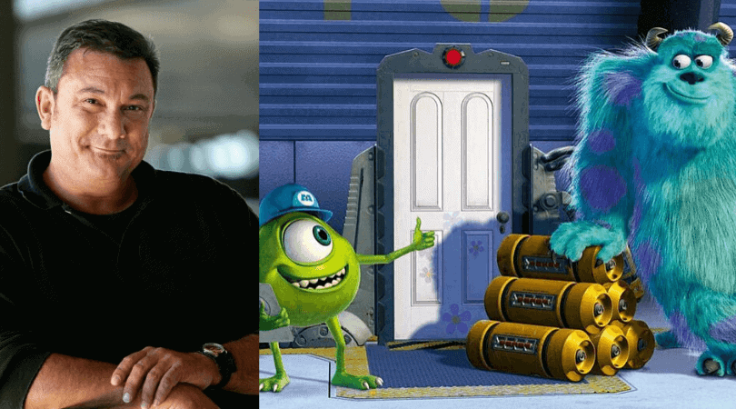 Rob Gibbs, Disney-Pixar Artist and Director, Passes Away