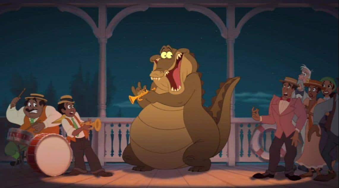 Everything to Know About 'The Princess and the Frog'
