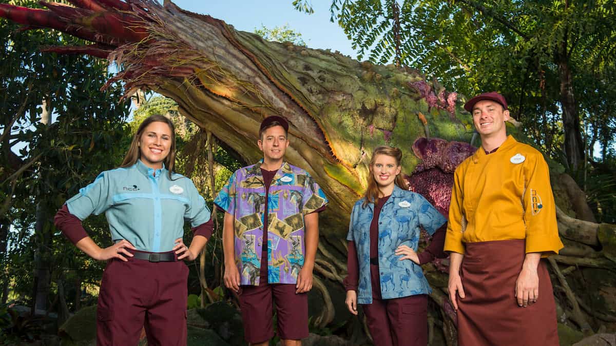 40,000 More Walt Disney World Employees To Be Furloughed Beginning On ...