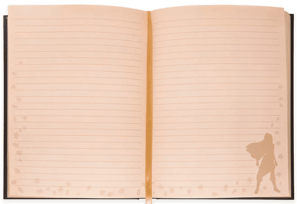3 Cute New Disney Journals Perfect for Planning Disney Trips - Inside ...