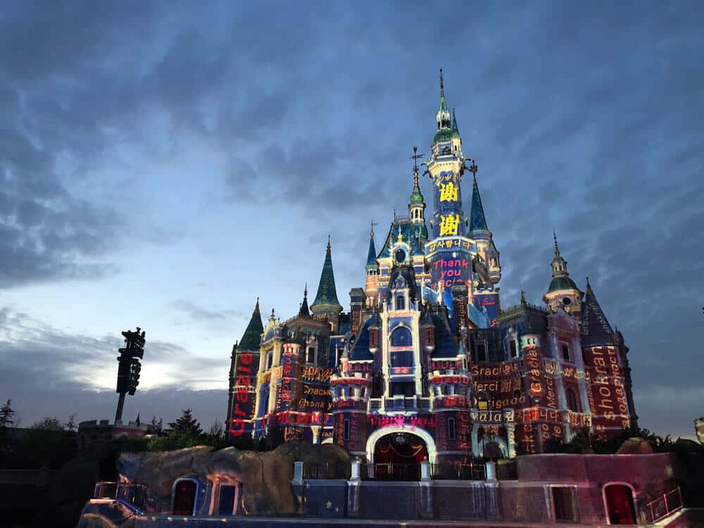 Disney Magic Moments: Disney's Heartfelt World Health Day Tributes ...