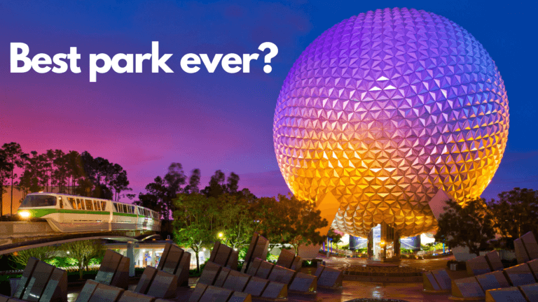 Journey Into The DISH With Part 3 of “A Virtual Tour of Walt Disney ...