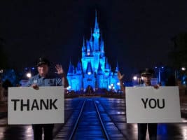 Happy 407 Day to Our Happy Place: Orlando, Florida!