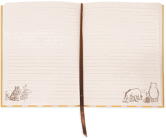 3 Cute New Disney Journals Perfect for Planning Disney Trips - Inside ...