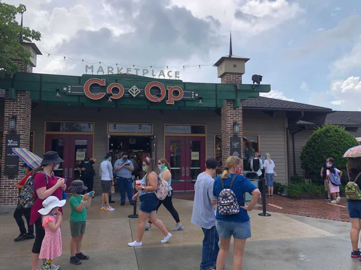 World of Disney and Other Disney Stores Officially OPEN at Disney Springs
