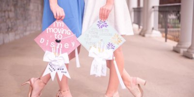 Bring A Little Magic Back Into Your Graduation Day This Year With These ...