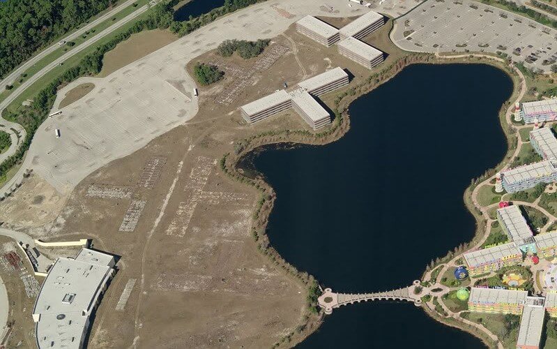 Three Disney's Abandoned Projects You May Not Know About