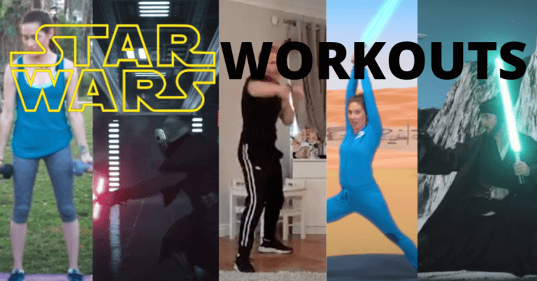 Star Wars Day Campaign Video Shows President Trump as Yoda Attacking ...
