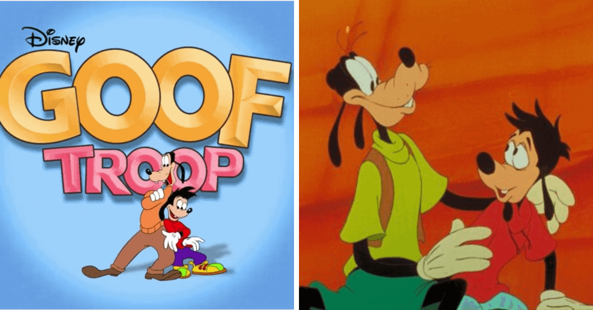 It's Goofy's 88th Birthday! Celebrate With This Disney+ Playlist