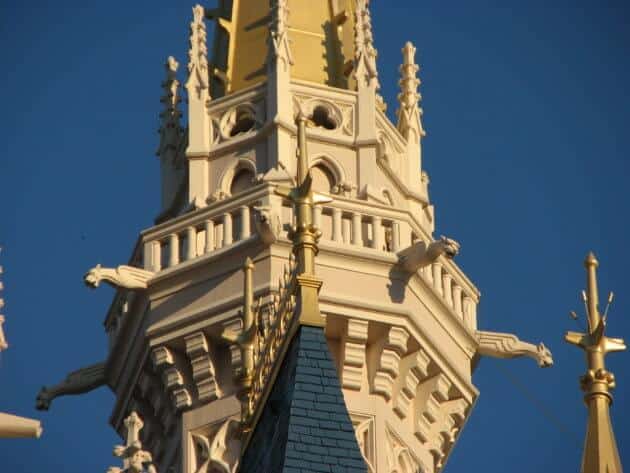Reminisce With Some Favorite Theme Park Images: Part 1 Magic Kingdom ...