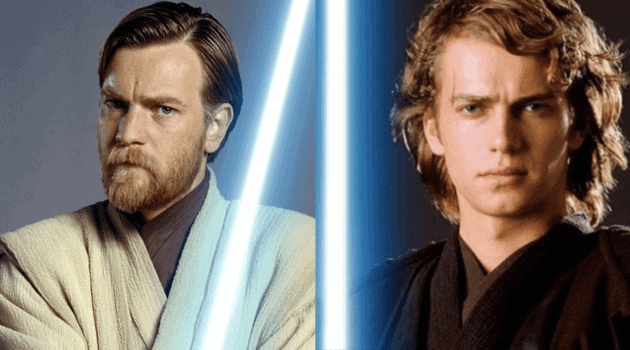 Majority of Polled 'Star Wars' Fans Want Anakin to Return