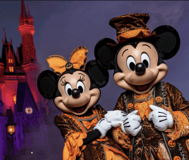 After 3 Years Hiatus, Headless Horseman Officially Returns to Mickey’s ...