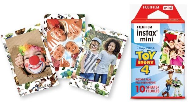 Take An At Home Disney Photo Shoot With These Adorable Cameras - Inside ...