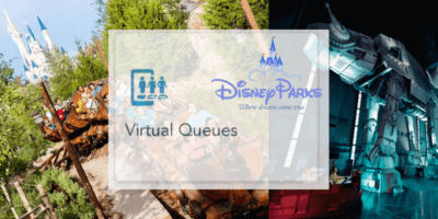 Virtual Queues Are Coming to Disney. Here's What Fans Are Saying!
