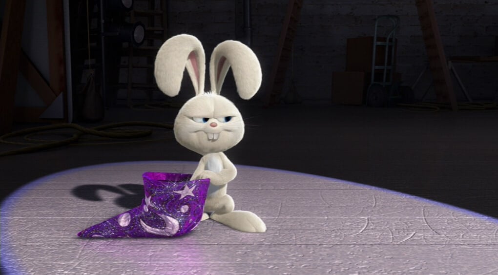 Rating 16 of Disney's Rabbits from Judy Hopps to the White Rabbit
