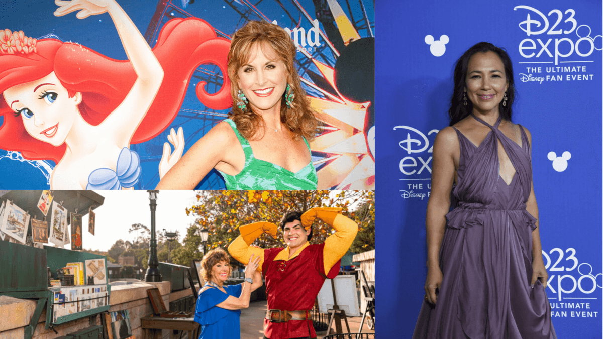 Spend an Evening with Disney Princesses and Raise Money for a Worthy Cause