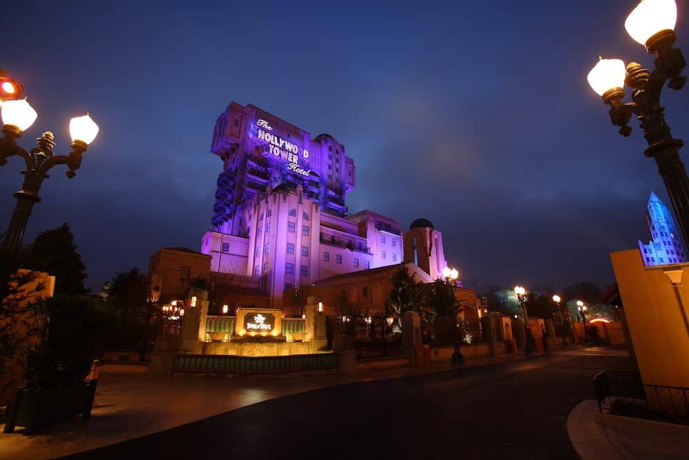 Disney's Halfway2Halloween Takeover Celebrates Halloween in May!
