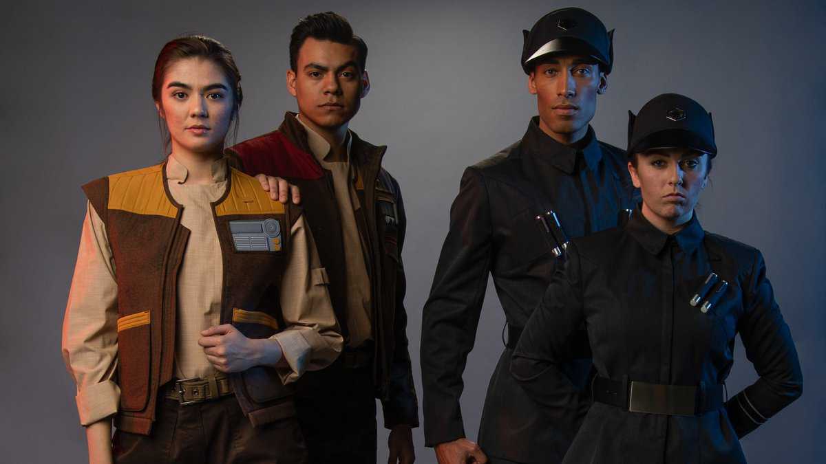 5 Details You’ve Never Noticed at Star Wars: Galaxy’s Edge - Inside the ...