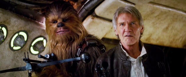 Harrison Ford Admits He’s “Grateful” for His Iconic, but Hated, Role
