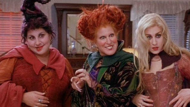 Nestle Toll House 'Hocus Pocus' Cookie Dough Now Available