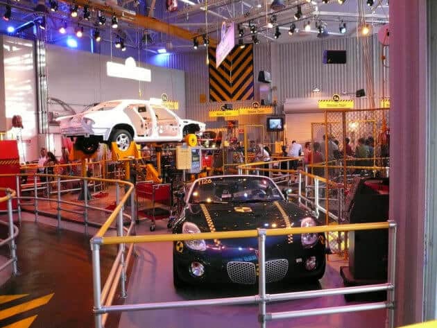 Oped: 10 Closed Disney World Attractions I Miss the Most