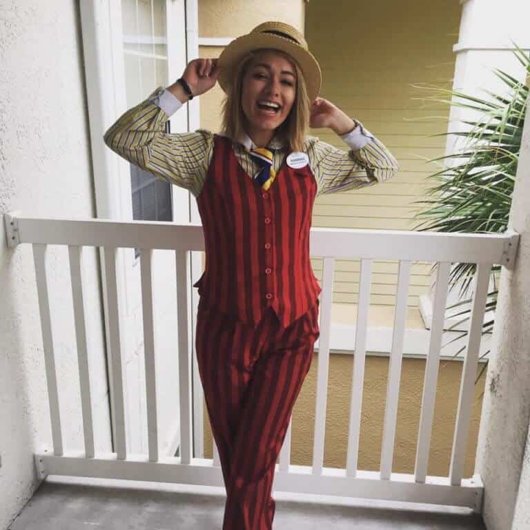 Disney Cast Members Share Their Favorite Costumes