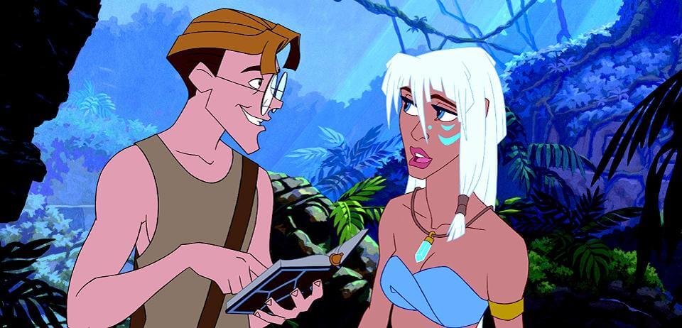 More Information Revealed for Planned 'Atlantis' Sequel by Director