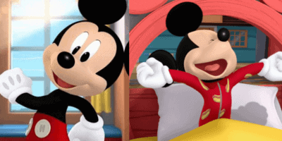 'Mickey Mornings' Are a Magical Way to Kick off Your Day